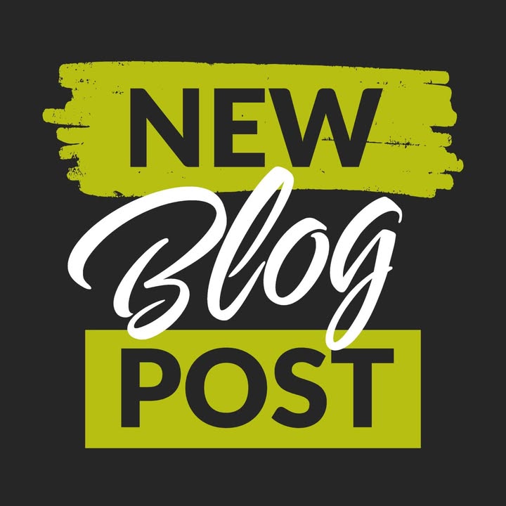 Our new blog post is online 🖊️ In today's post, we present our ...